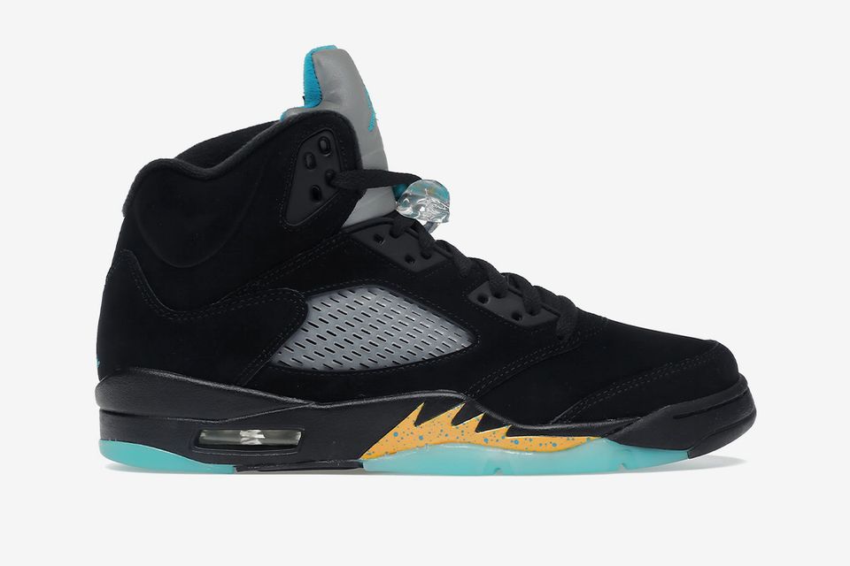 Shop the Best Nike Jordan 5 Sneakers to Shop Right Now