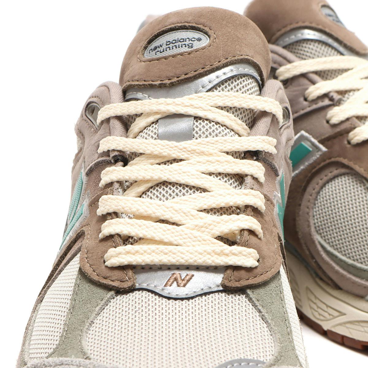atmos x New Balance 2002R "Oasis" Sneakers: Release Date, Price