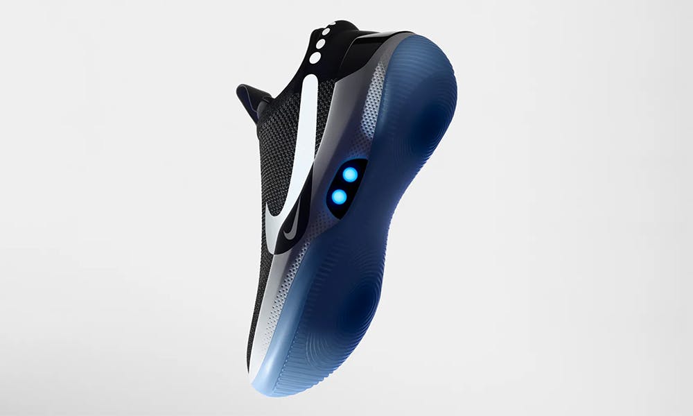 We Tested the Auto-Lacing Nike Adapt BB, and It's Worth $350