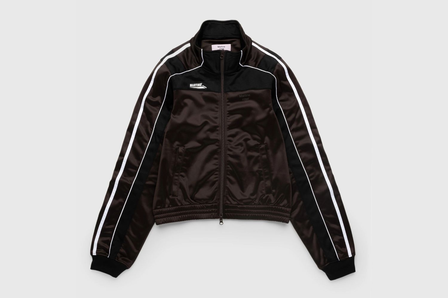 Kendrick Lamar's Barnsley Cap Comes Courtesy of Martine Rose