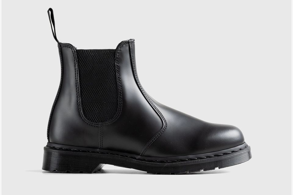 The Best Celebrity Dr. Martens Style: Shop It Here