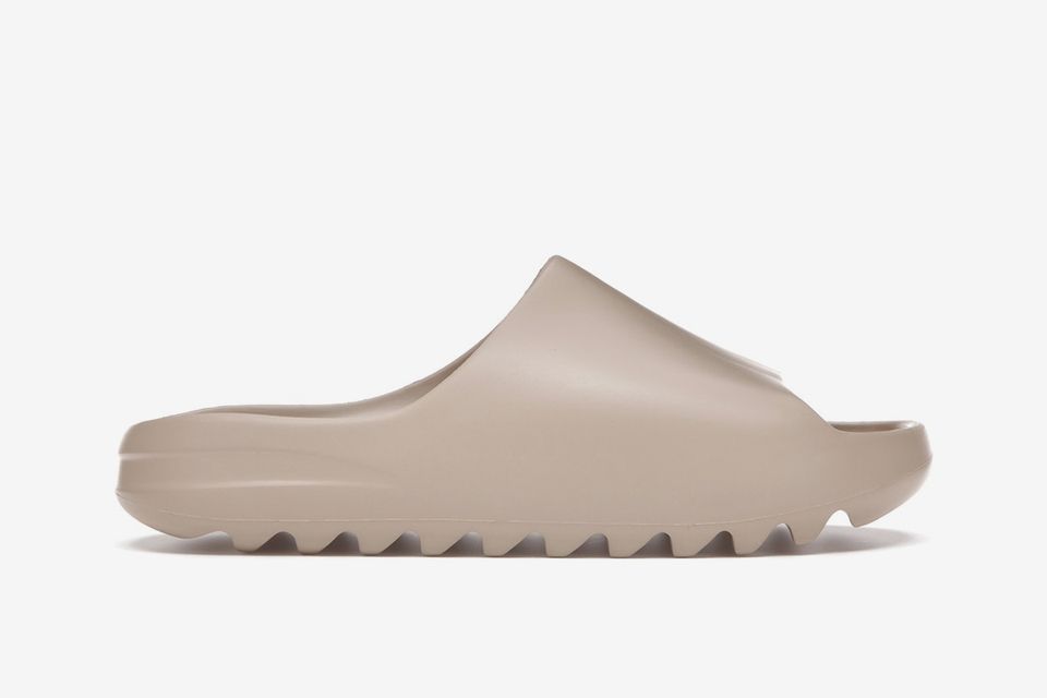 Here's Where You Can Still Buy the adidas YEEZY Slide