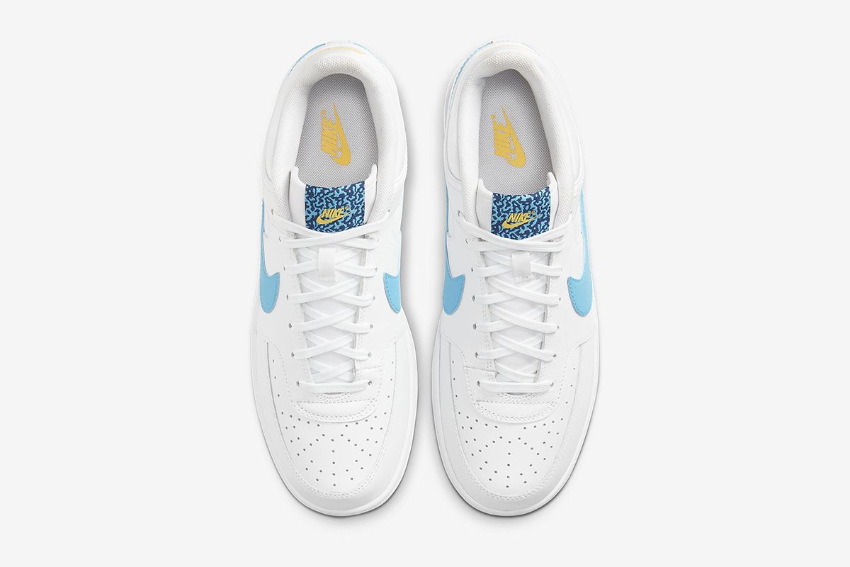 Shop the Best Nike Sneakers From the 1980s Here