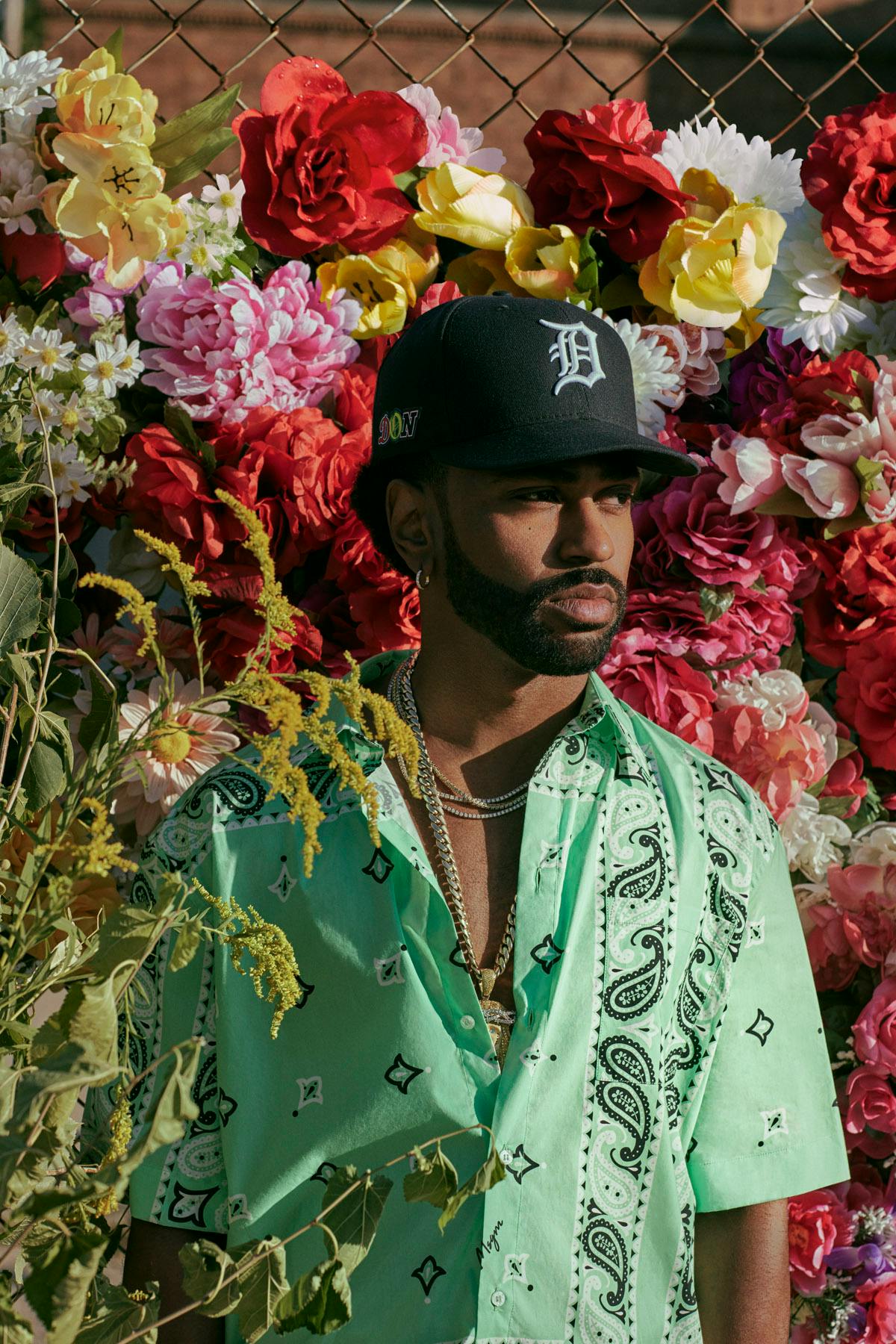 How Big Sean Rediscovered His Passion and Defined His Purpose