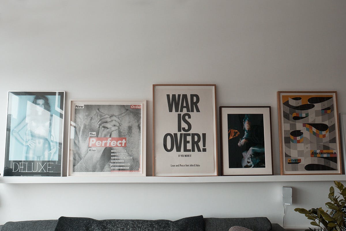 How To Start Collecting Art: A Beginners' Guide