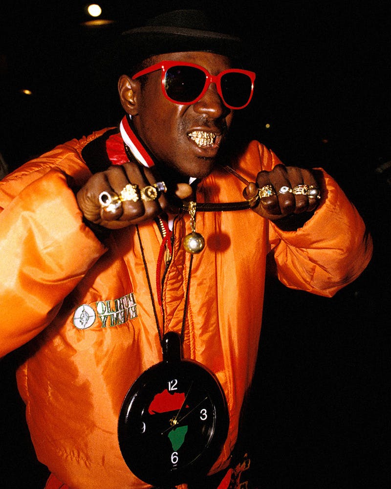 A Brief History of Grills in Hip-Hop | Highsnobiety