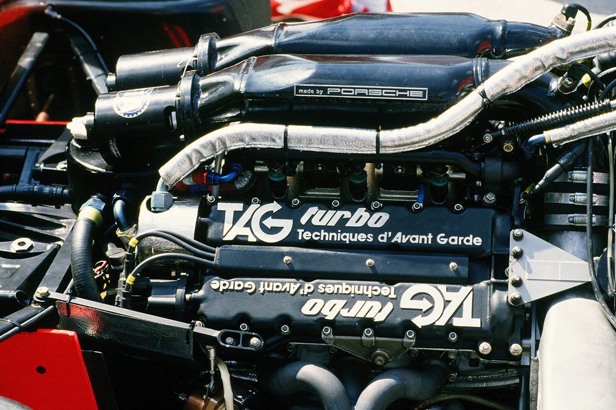 How TAG Heuer & Porsche Made Motorsport Cool