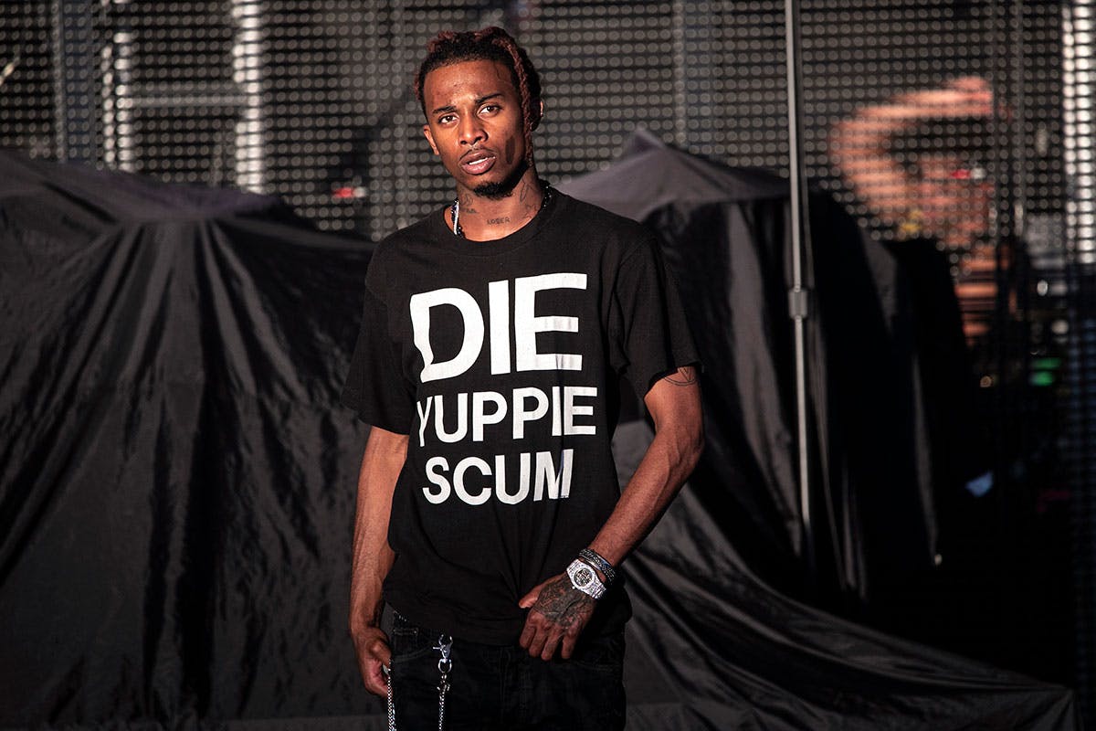 Playboi Carti's 'Narcissist' Timeline: Everything Revealed So Far Playboi Carti's 'Narcissist' Timeline: Everything Revealed So Far