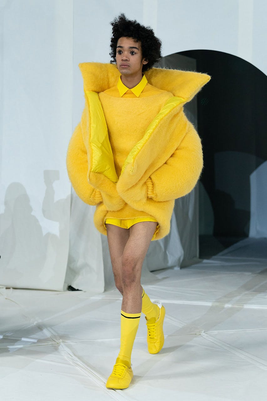 Marni's FW23 Travelling Runway Hits Tokyo