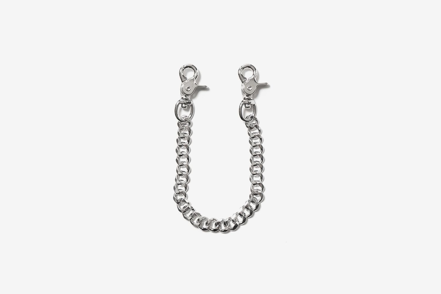 Wallet Chains: Why They Should Come Back | Highsnobiety
