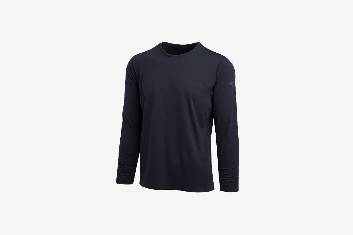 Descente & DSPTCH Drop Packable Apparel Collection