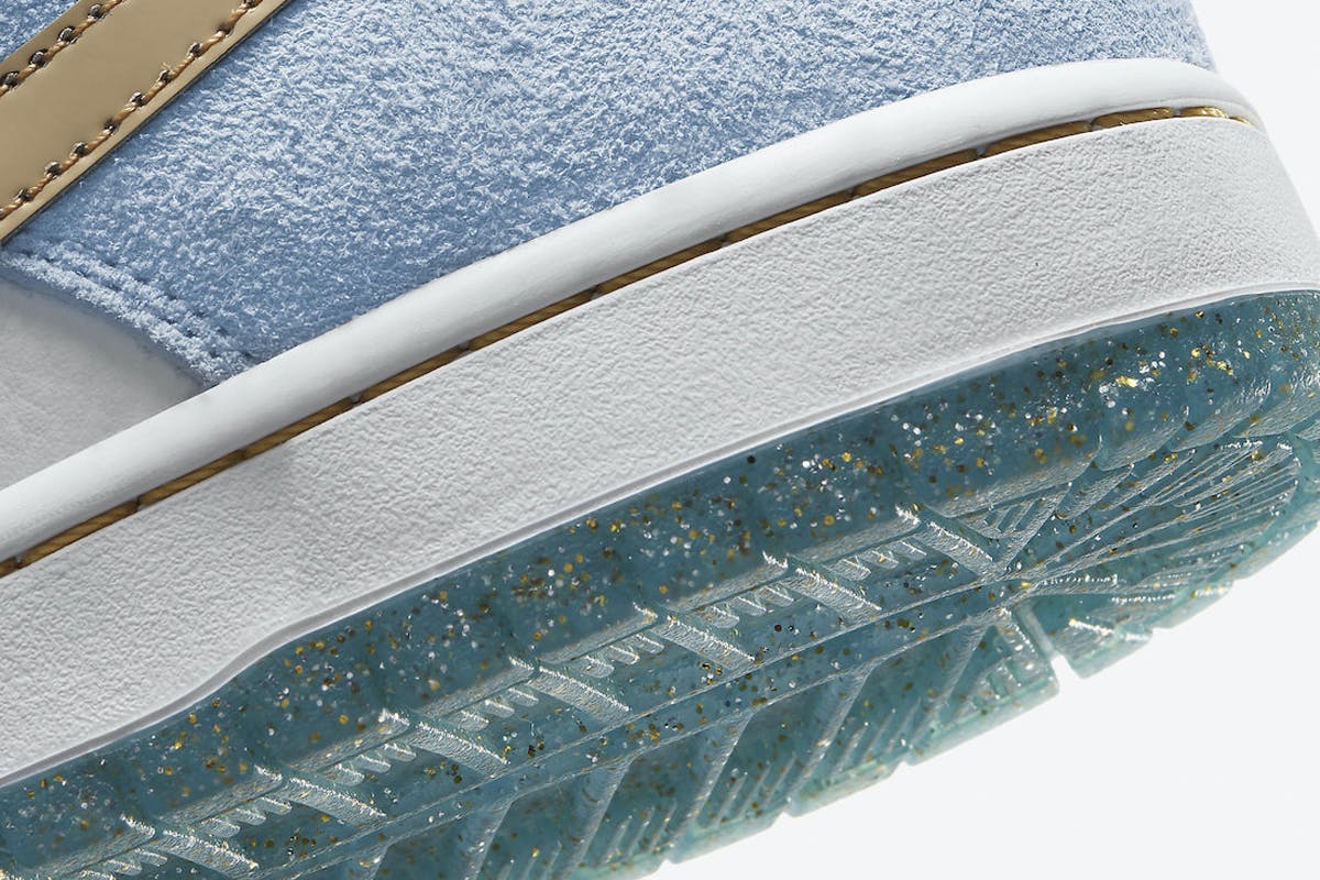 Sean Cliver x Nike SB Dunk Low “Holiday Special”: Retailer List