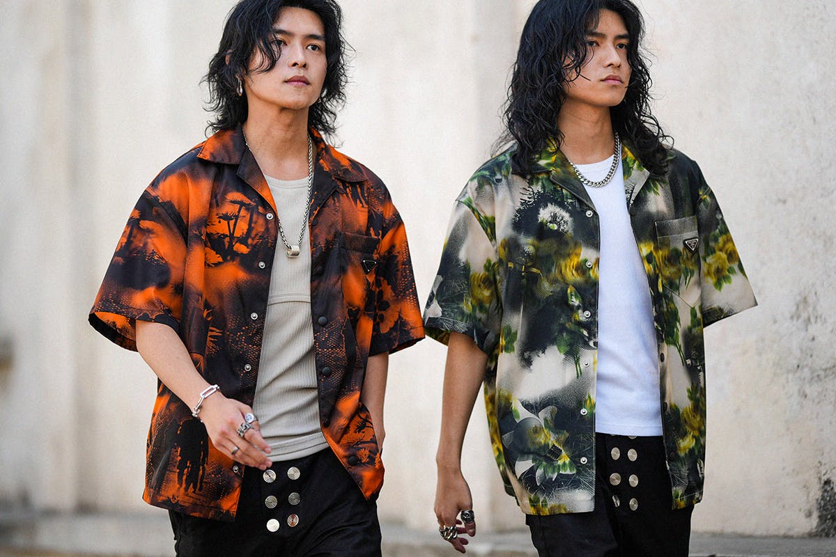 The Best Short Sleeve Shirts for Men in 2022