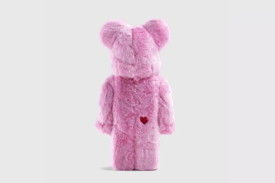 The Best Bearbrick 400% Models to Shop Now