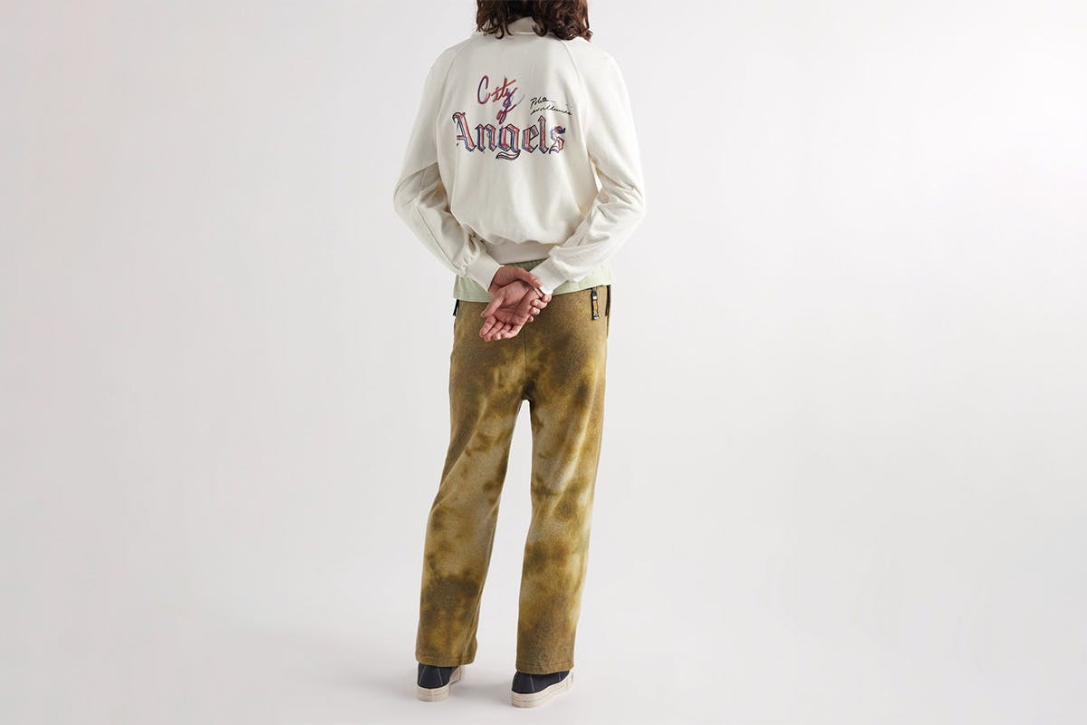 Shop the Best of MR PORTER In America Here