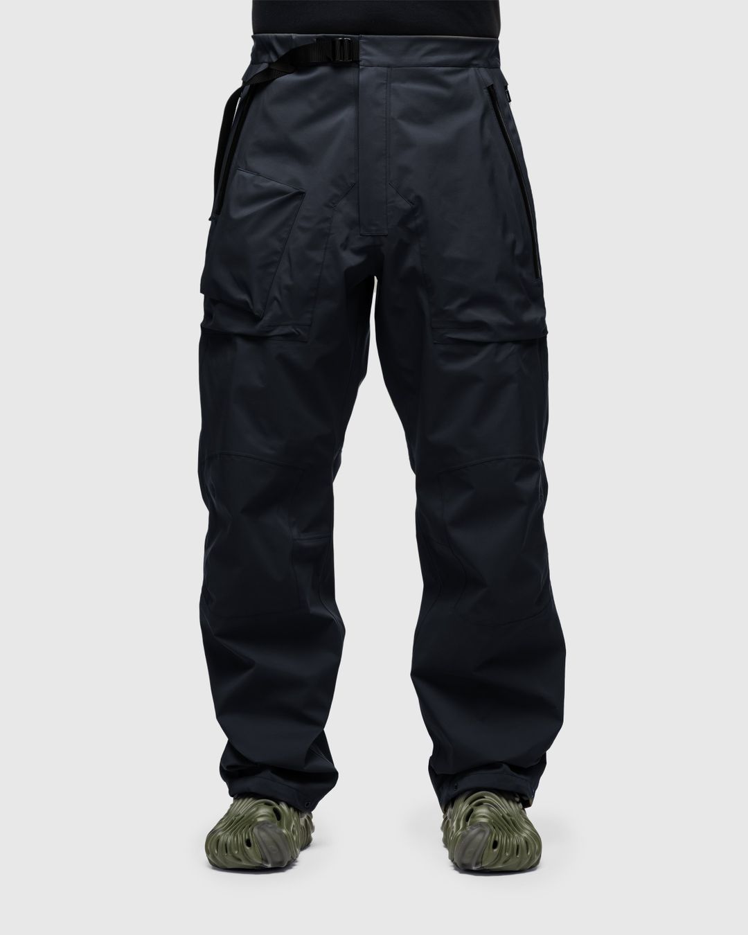 ACRONYM – P44-DS Cargo Pant Black | Highsnobiety Shop