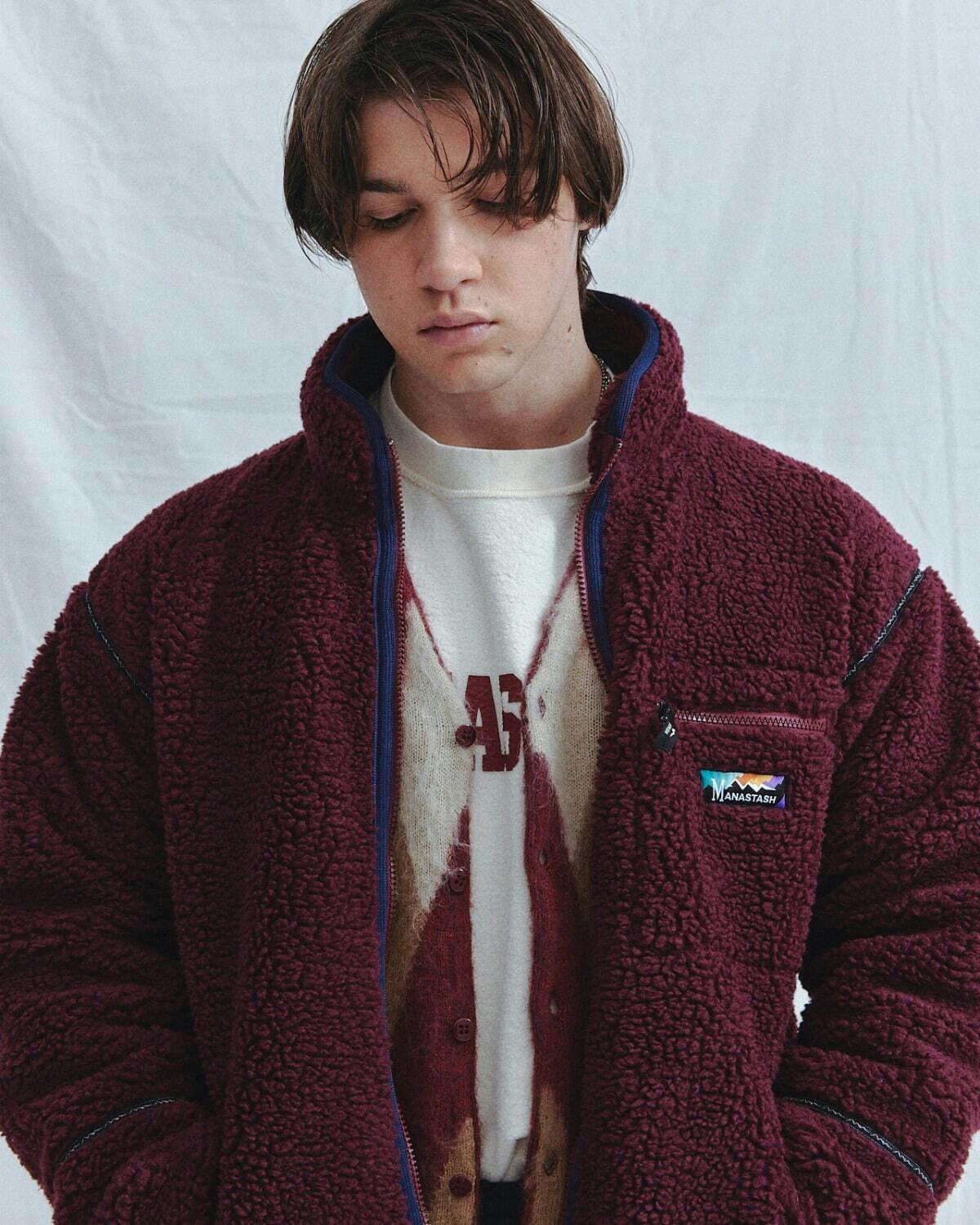 Manastash's FW23 Collection Is as Good as Outdoor Gear Gets
