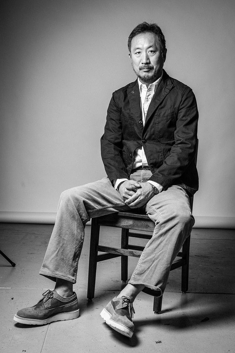 Engineered Garments' Daiki Suzuki on His UNIQLO Collab: Read More