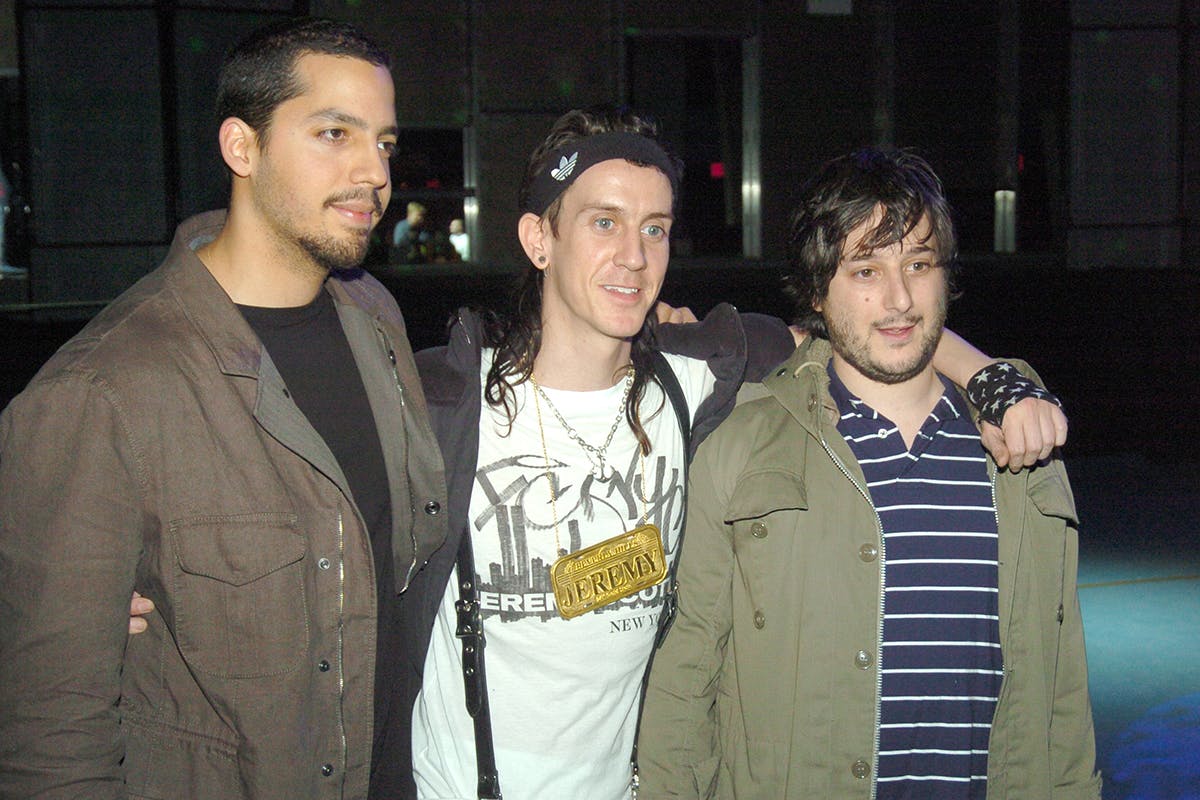 Harmony Korine: A Guide To the Filmmaker's Work