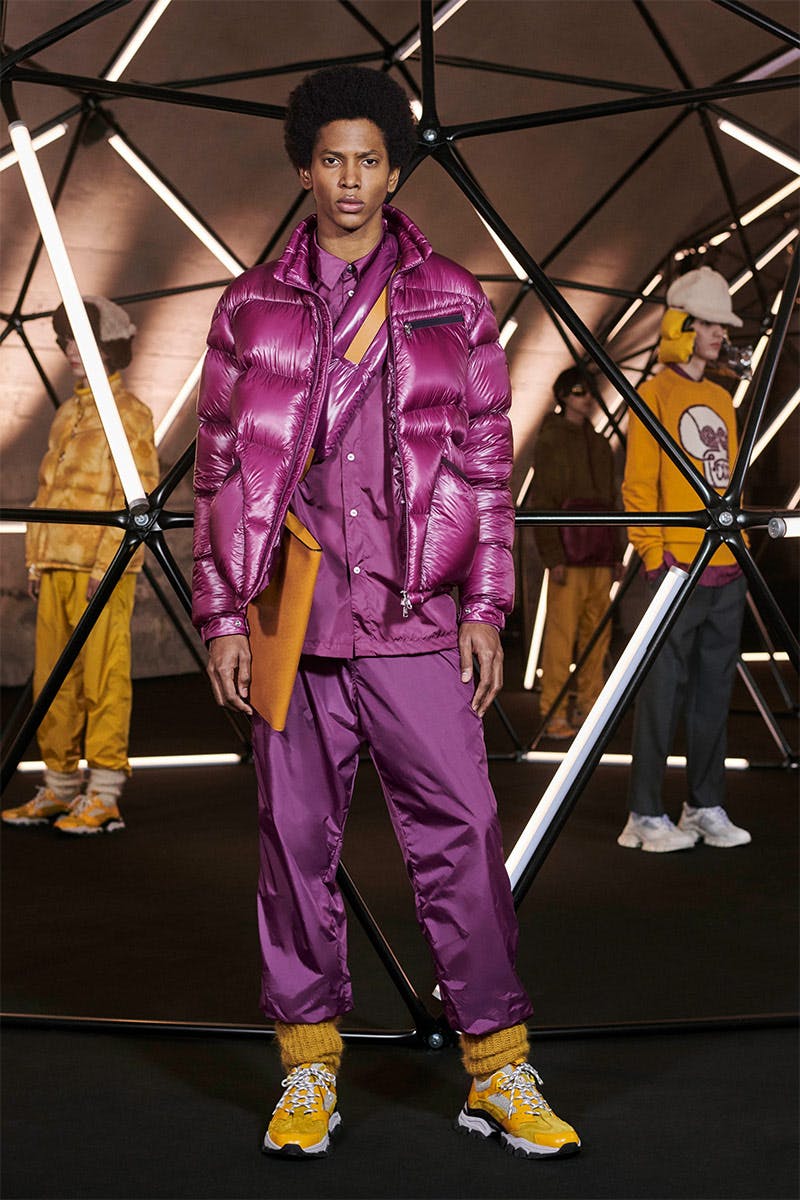 Everything You Need to Know About The 2 Moncler 1952 Collection