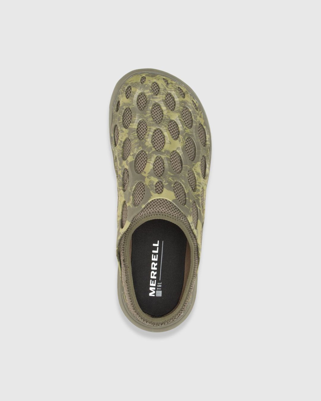 Merrell – Hydro Mule 1TRL Green | Highsnobiety Shop