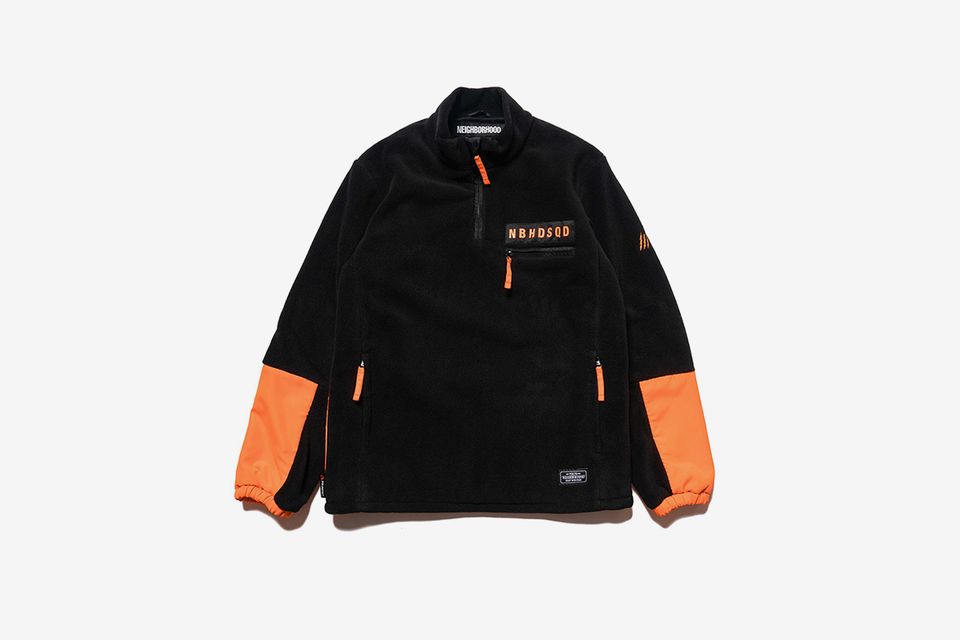 These 8 Luxury Fleeces Are on Another Level