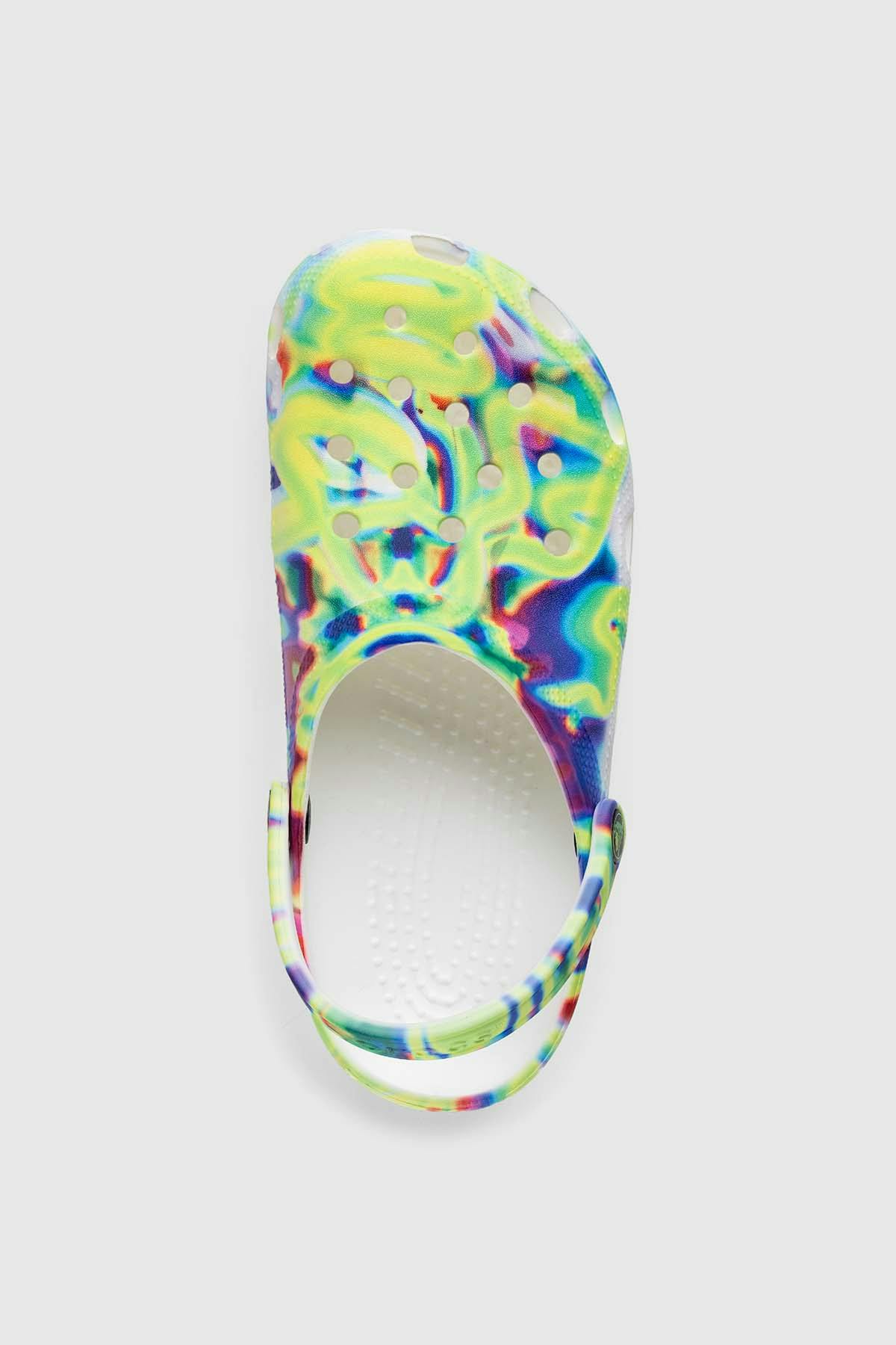 Crocs Teams Up with Berlin’s HÖR In Honor of Berlin, Berlin