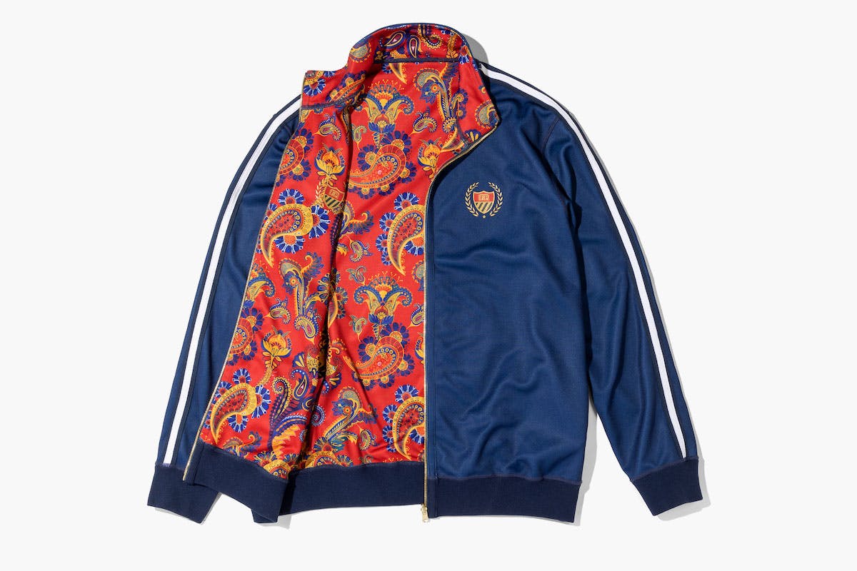 Will Smith Drops Bel-Air Athletics Merch: See It All Here