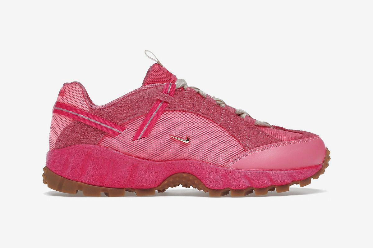 What Are the Best Pink Sneakers of all Time?