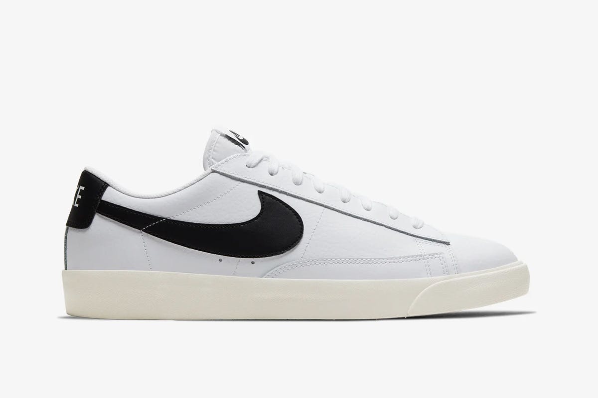 Nike Blazer Low Spring Colors: When & Where to Buy