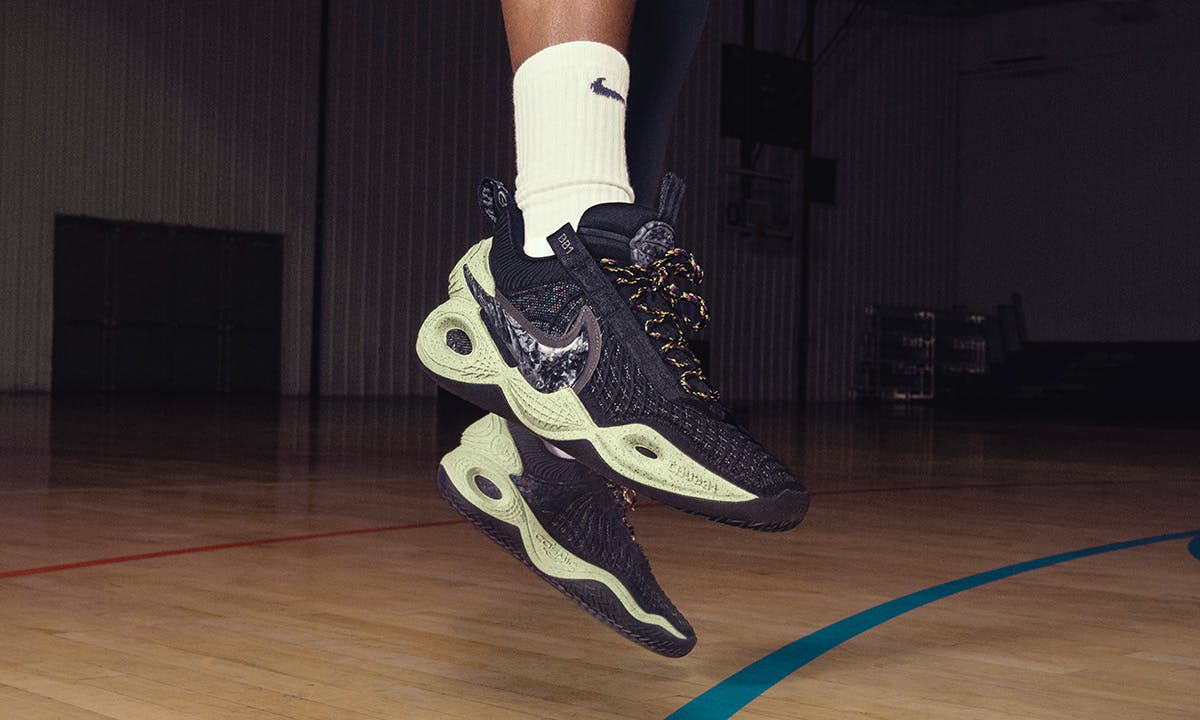 Nike Cosmic Unity Basketball Sneaker: Official Release Info