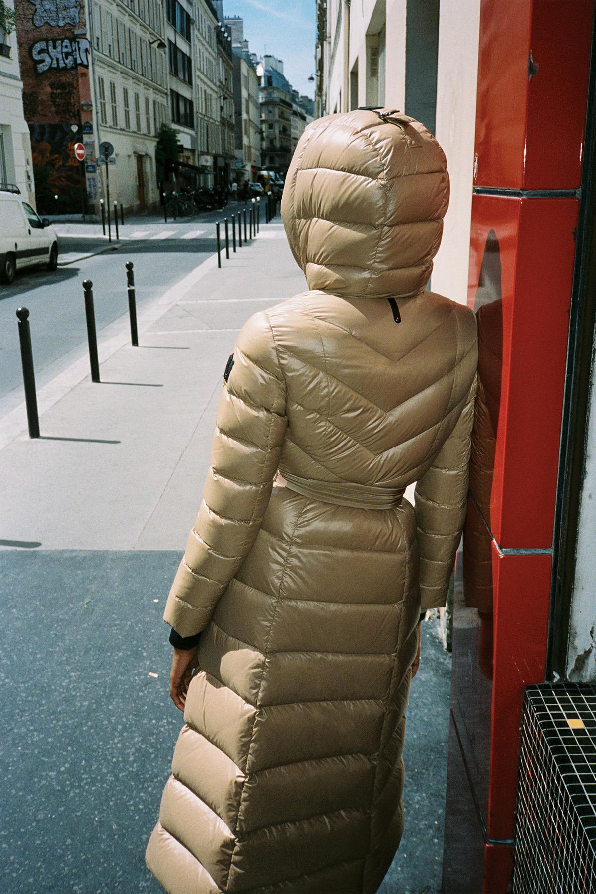 From Montreal To Paris: Mackage Is Ready For Its Moment