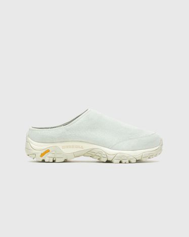 Merrell – Moab Retro Slide 1TRL Birch | Highsnobiety Shop