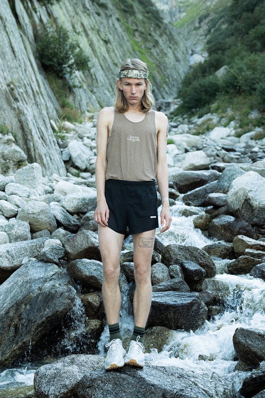 Satisfy Running Trailism Collection: Release Date, Price