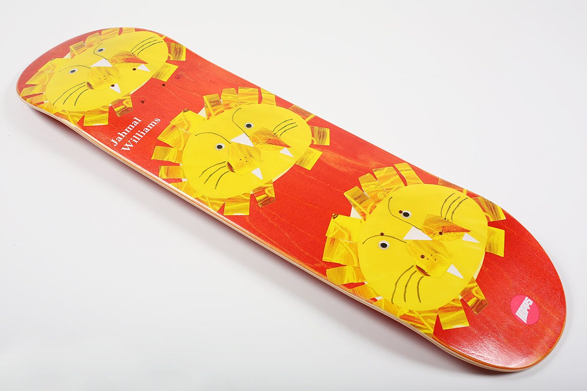 Jahmal Williams On 15 Years of Hopps & What Makes His Cult Skate Label Tick