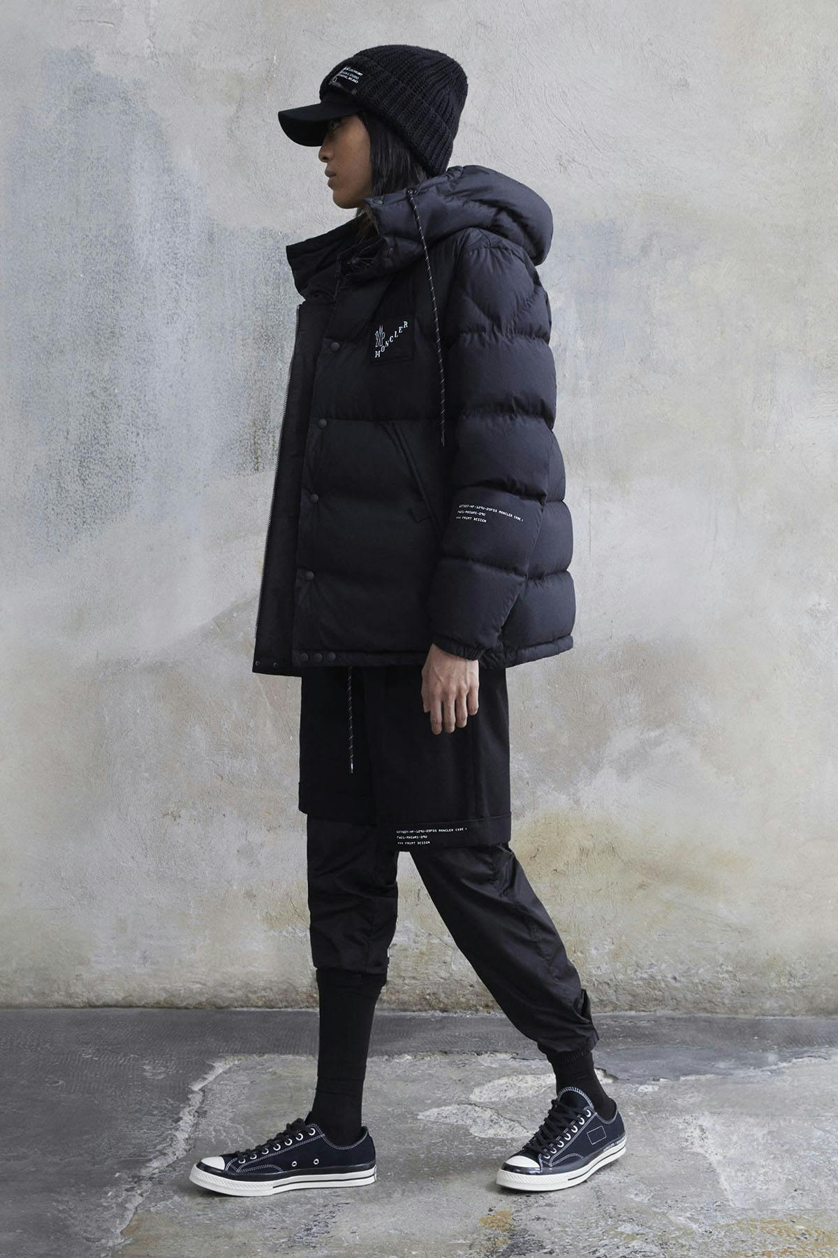 7 Moncler FRGMT Hiroshi Fujiwara 2021 Collection Drop 2