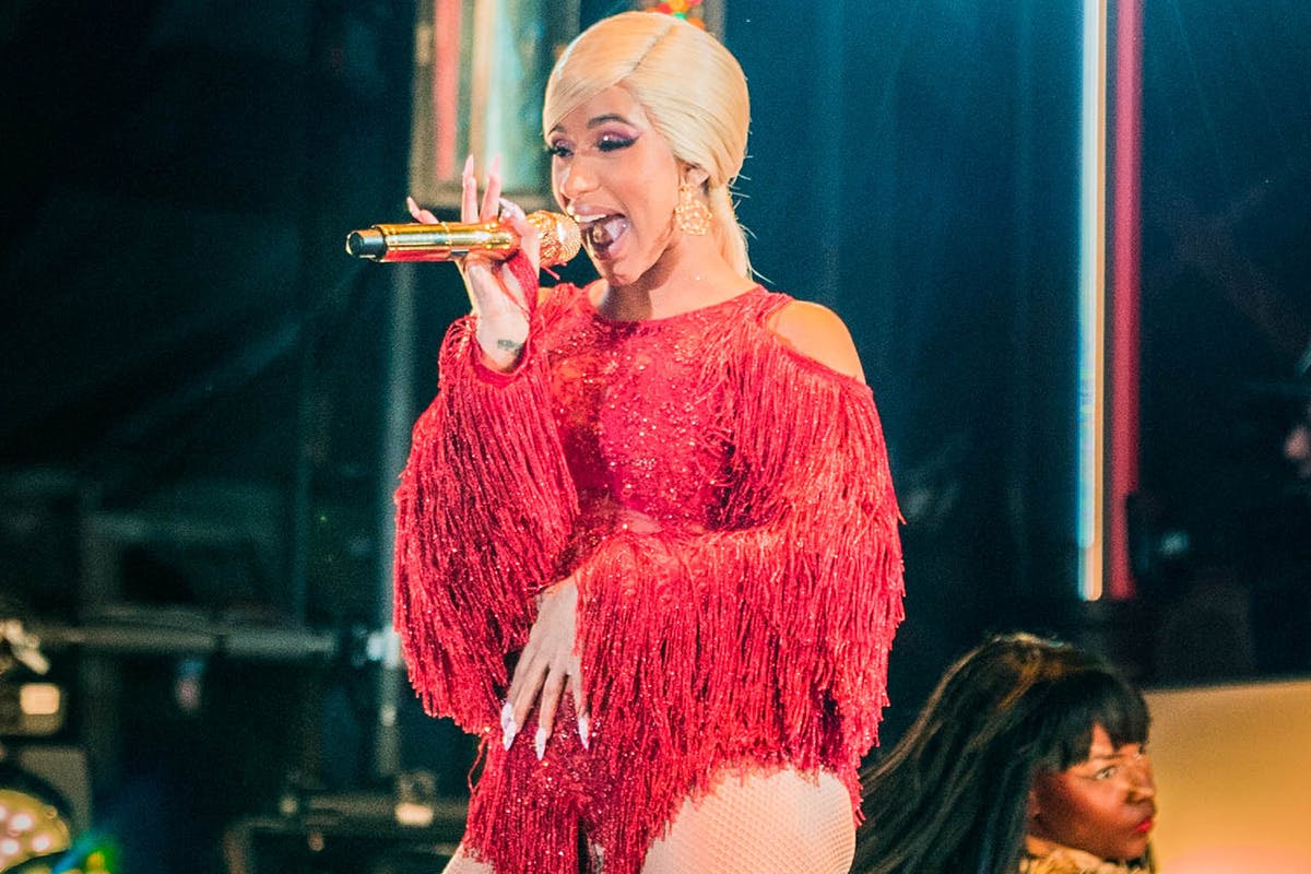 Sign Language Cover of "WAP" Is As Explicit as the Track