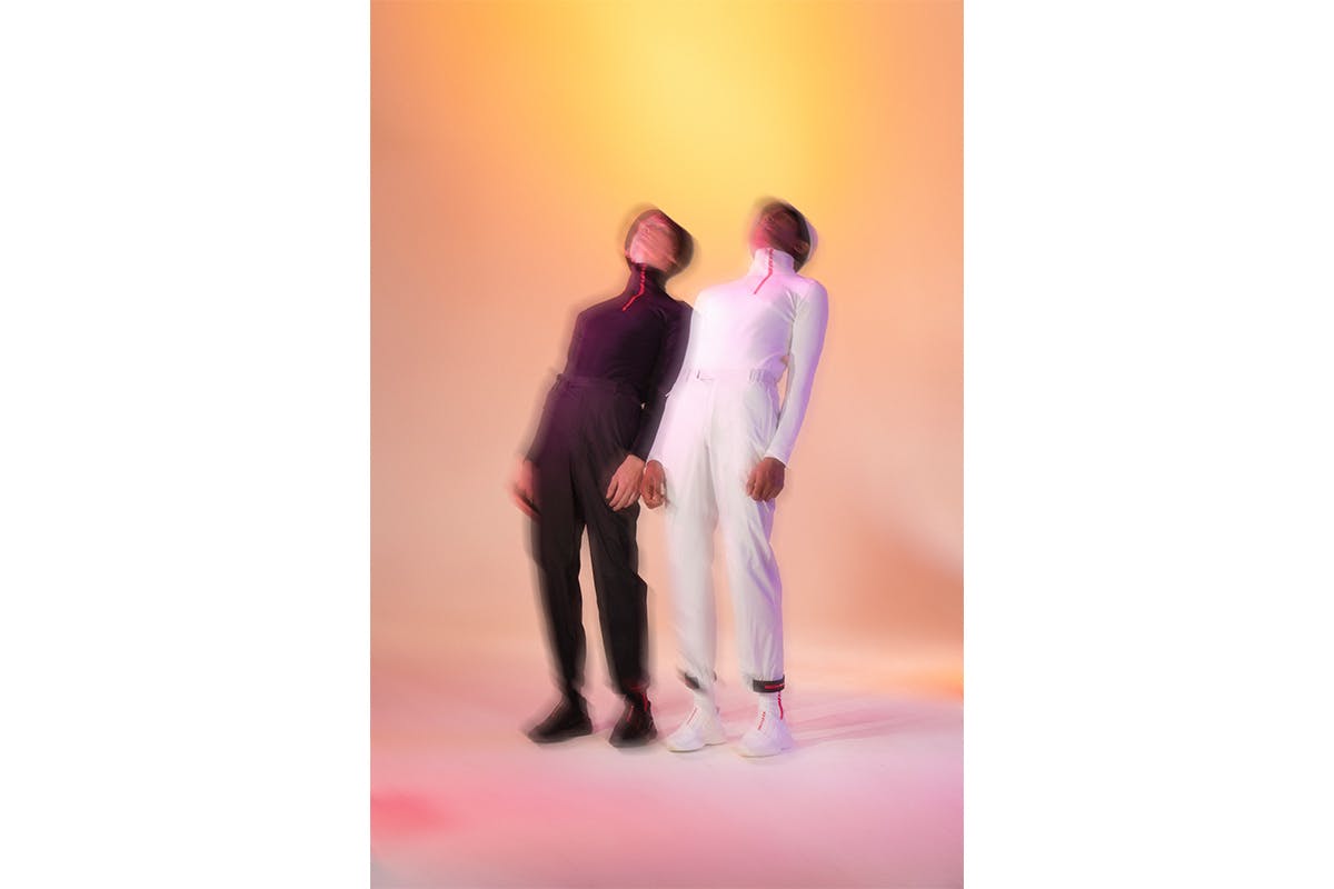 In Praise of Prada Linea Rossa, the Brand That Helped Create Modern ...