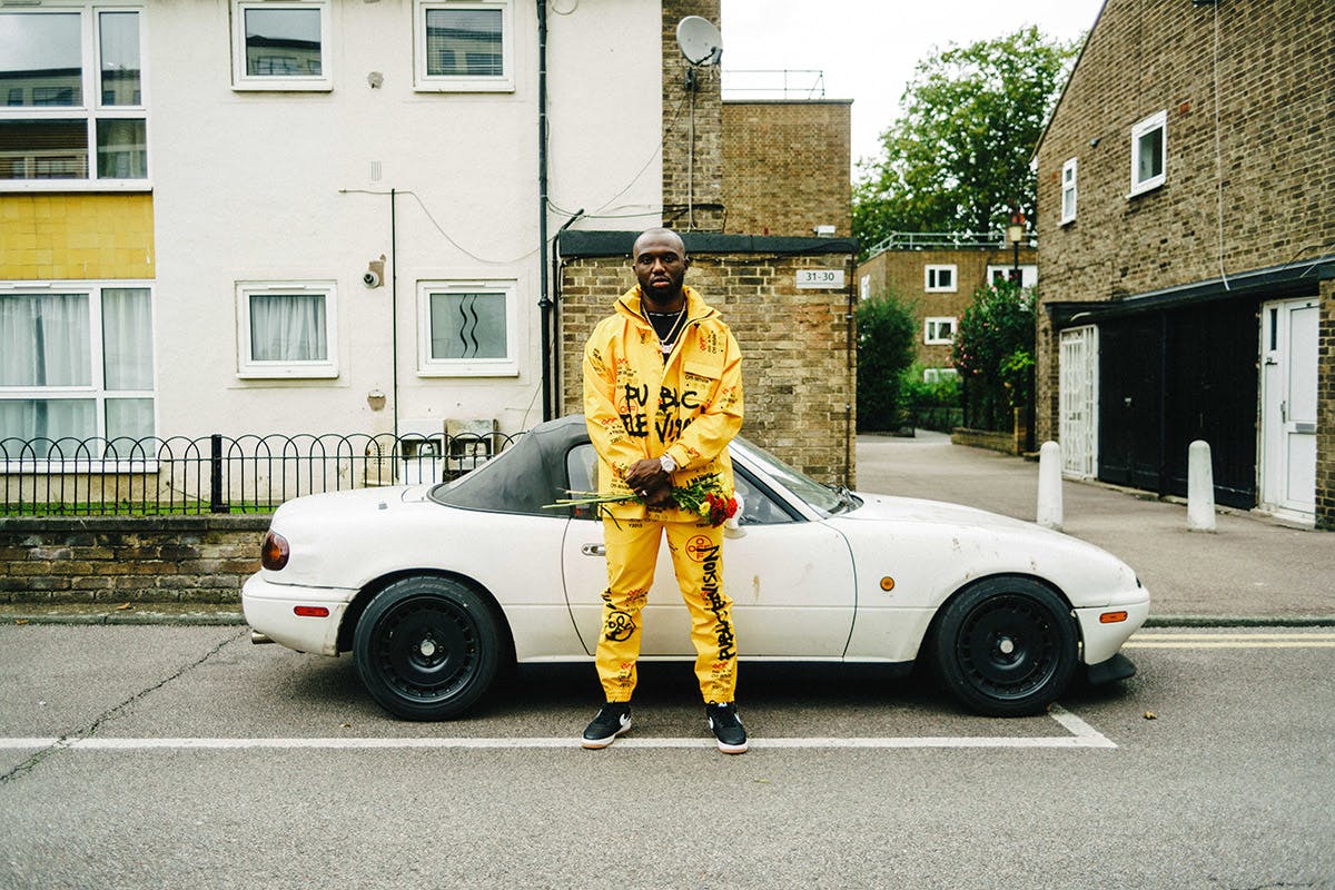 Headie One Is Destined For Success | Highsnobiety