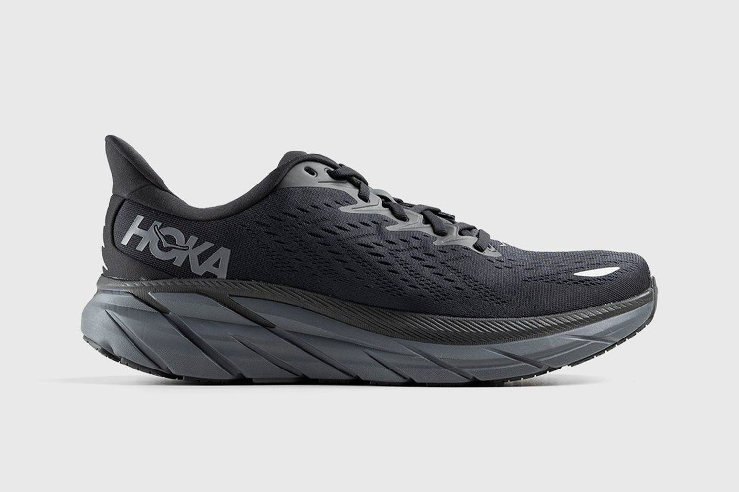 HOKA's Project Clifton Is a New Look For the Silhouette