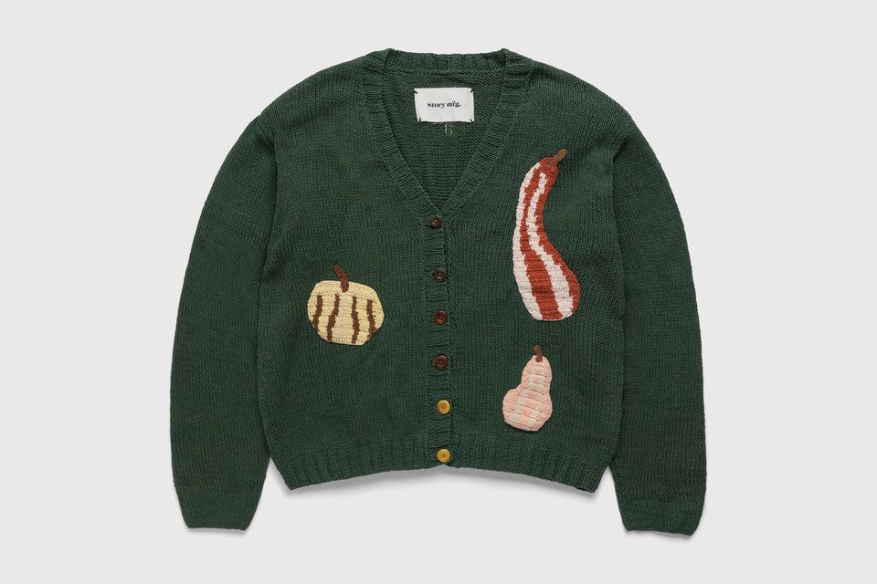 MSCHF's BWD Shoe Is a Sneaker You Can Wear Backwards