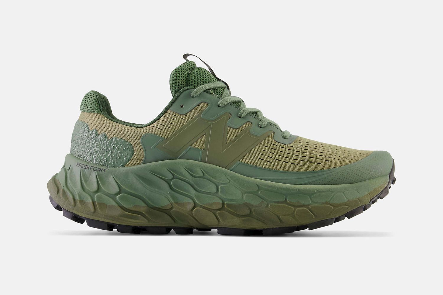 8 PICKS FROM THE NEW BALANCE OUTDOOR COLLECTION FOR SUMMER 2023