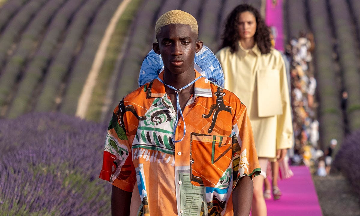 Our Favorite Pieces From Just-Arrived SS20 Collections