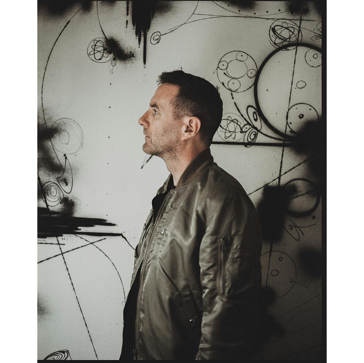 James Lavelle: The Man From UNKLE