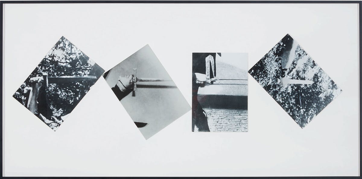 Kim Jones Curated an Auction For Sotheby's, See the Masterpieces Here