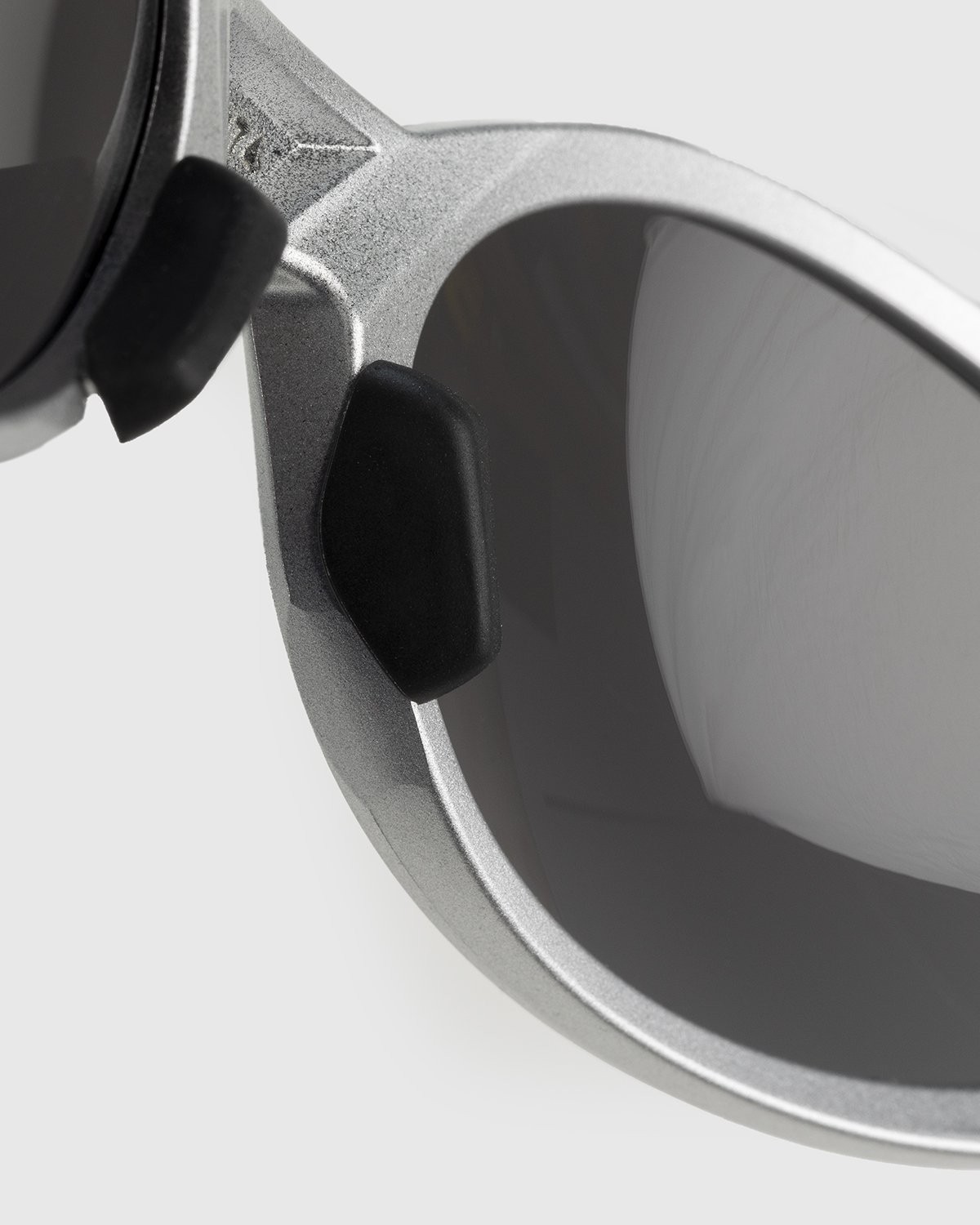 Oakley – Eye Jacket & Eye Jacket Redux X Silver Prizm Black ...