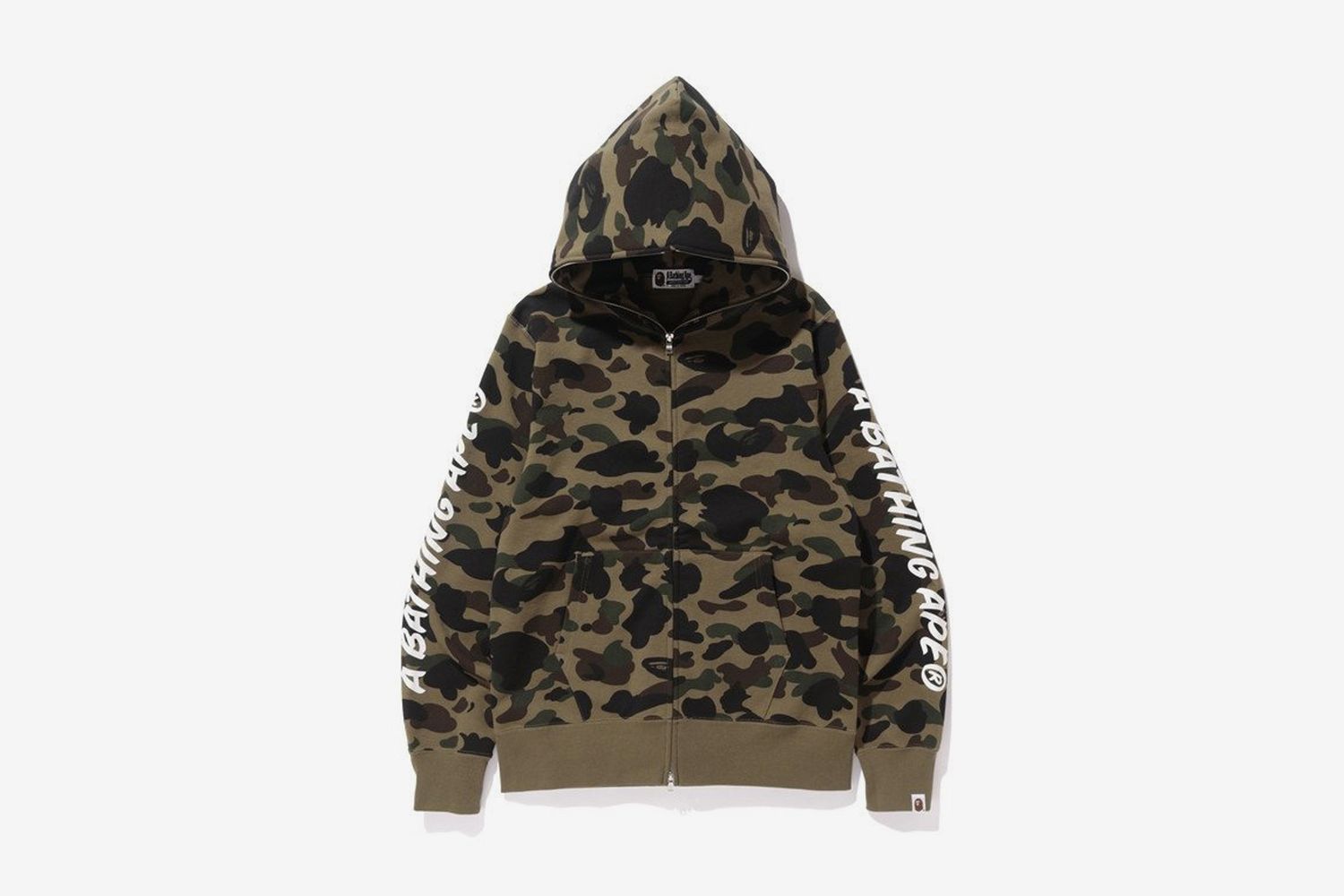 BAPE: Everything You Ever Wanted to Know & Some Things You Didn't