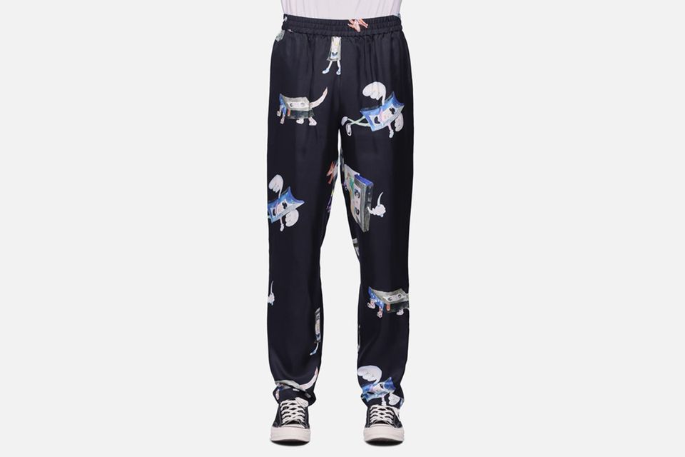 10 Dope Silk Pieces to Keep Cool in the Heat