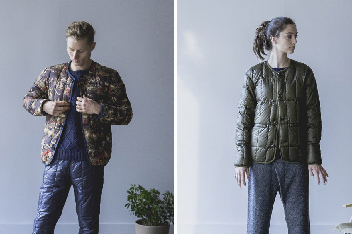 Outerwear Brands: 10 Labels You Need to Know This Winter