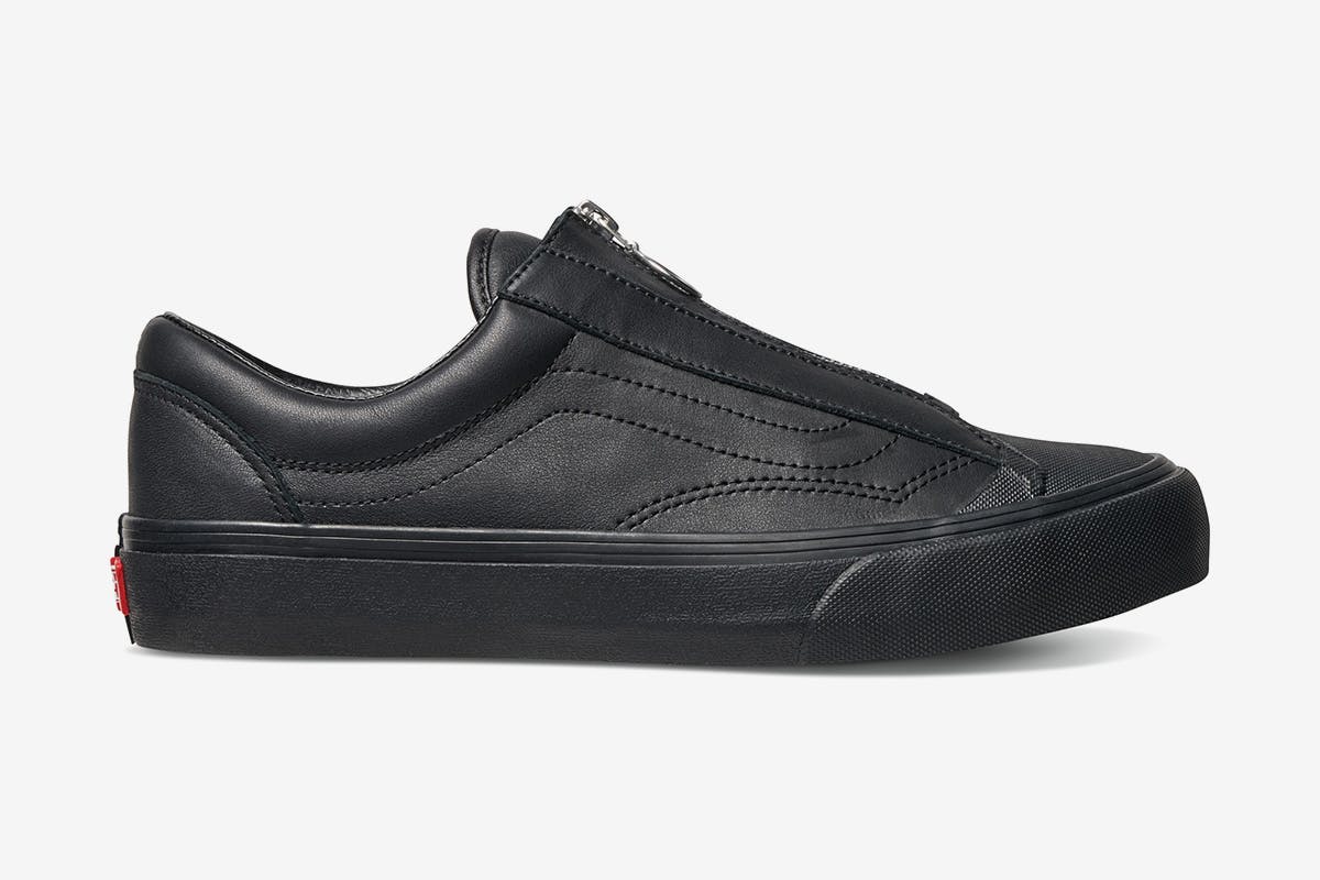 Former x Vans Sneaker & Apparel Collection: See It Here